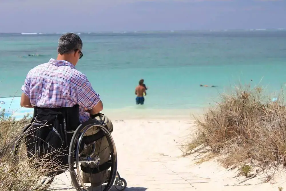 Zanzibar Wheel Chair Accesible Tours | Tanzania Is For All